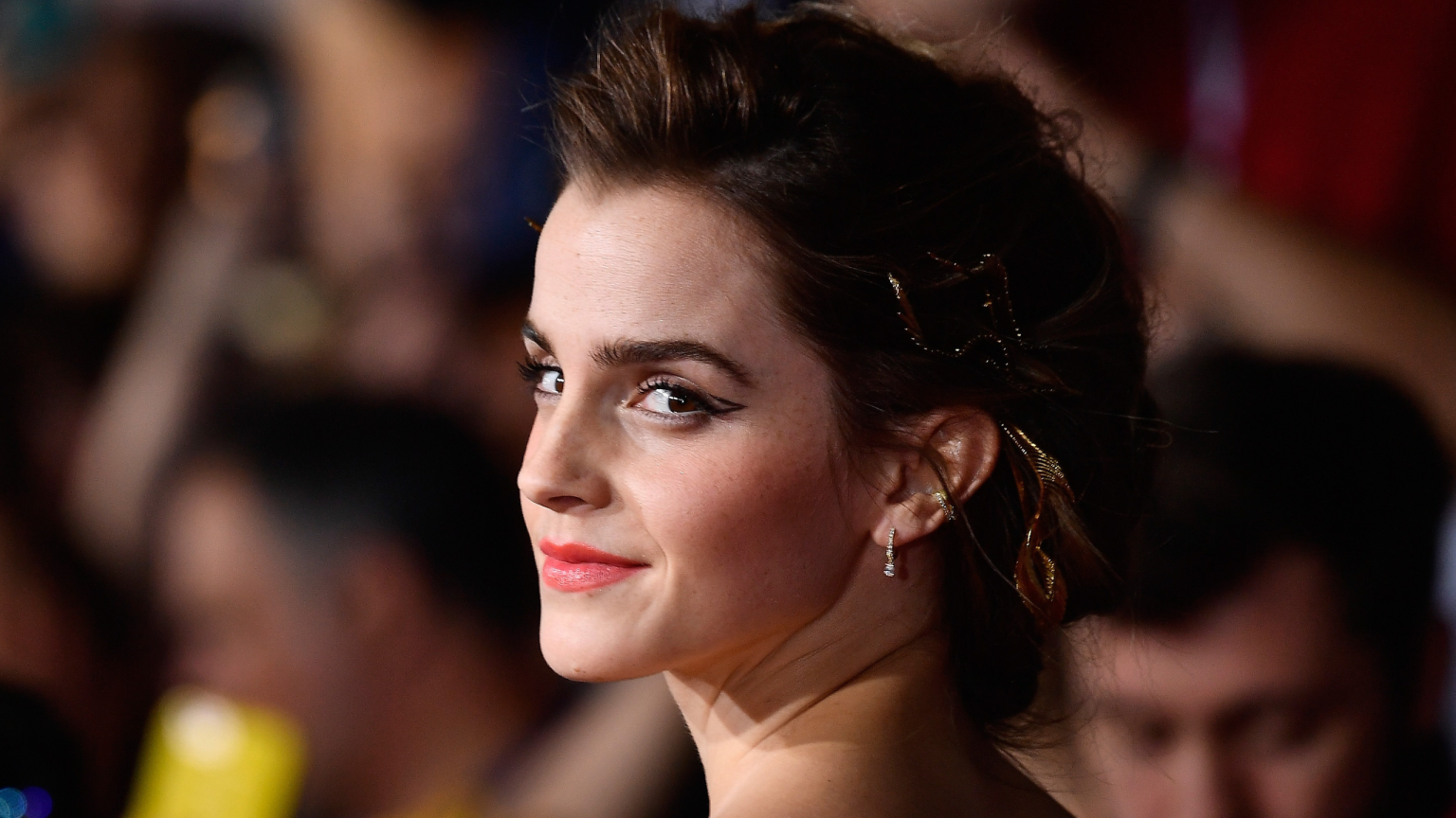 27 curiosidades sorprendentes de Emma Watson