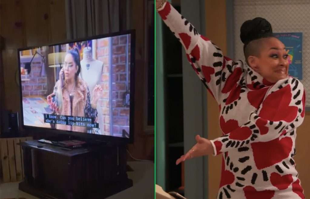 30 curiosidades de Es tan Raven que no sabías